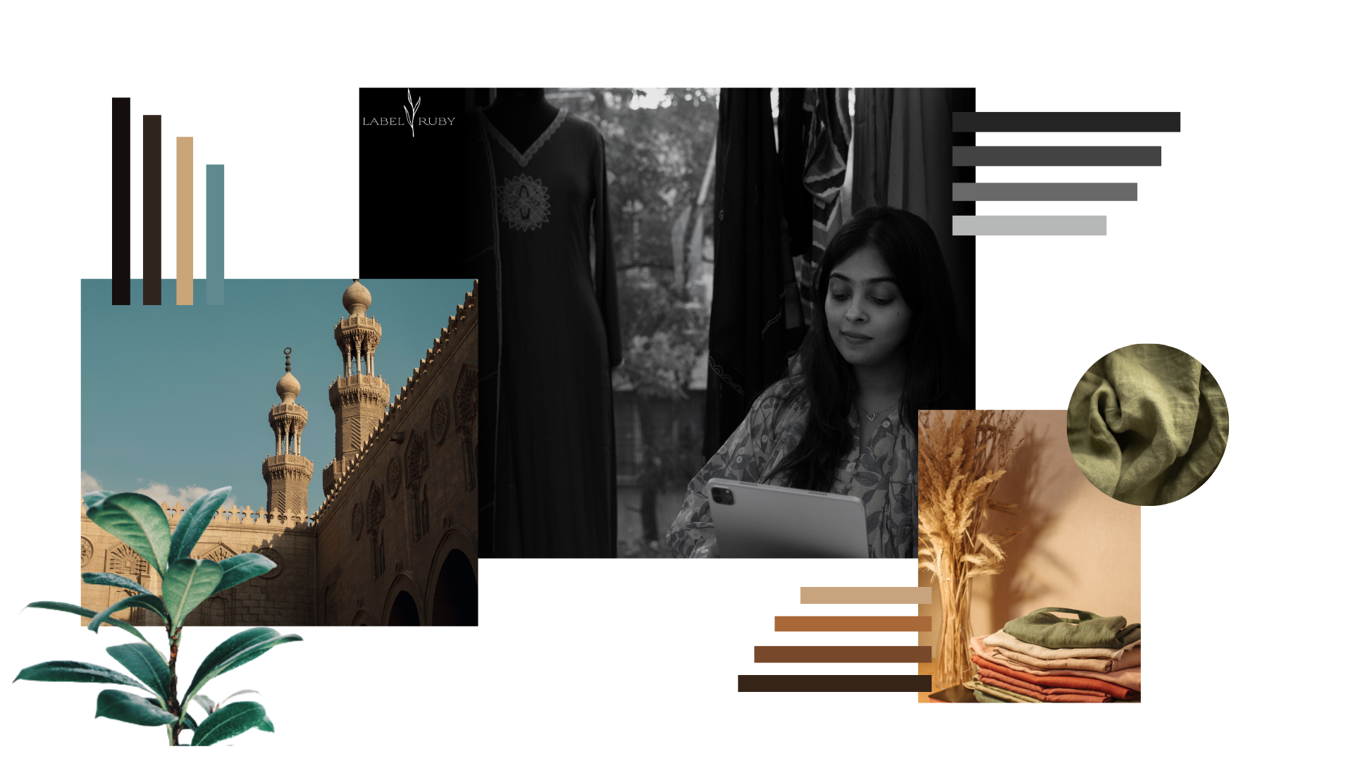 Size Chart – Label Ruby